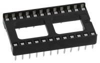 China Amphenol DILB24P-223TLF for sale