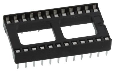 China Amphenol DILB24P-223TLF for sale