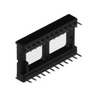 China Amphenol DILB24P-223TLF for sale