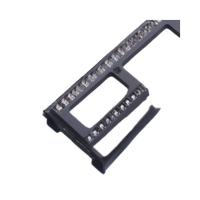 China Amphenol DILB28P-223TLF for sale