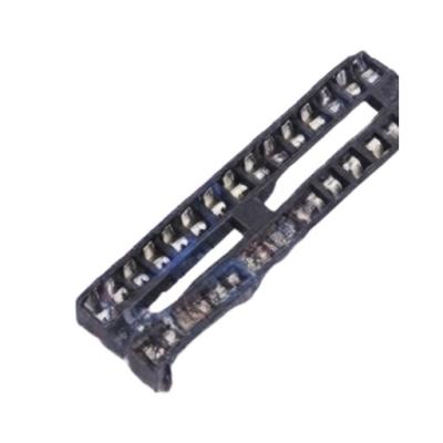 China HanElectricity H2541FV-C762-2x14P for sale