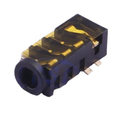 China XKB Connection PJ-35368-B-SMT for sale