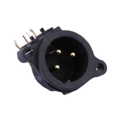 China Neutrik NC3MAH for sale