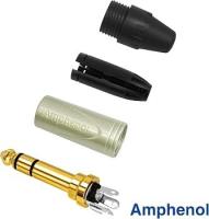 China Amphenol QS3P for sale