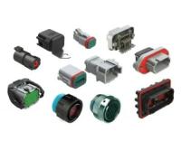 China Amphenol ACJM-MVS-2S for sale
