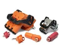 China Amphenol ACJM-MVS-2S for sale