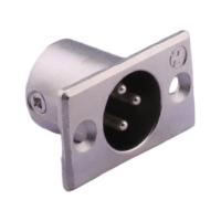 China Neutrik NC3MP for sale