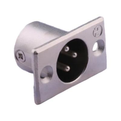 China Neutrik NC3MP for sale