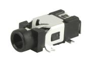China CUI SJ2-25103B-SMT-TR for sale
