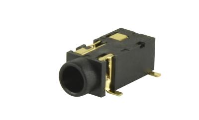 China CUI SJ2-35043C-SMT-TR for sale