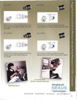 China Amphenol MJ-113 for sale