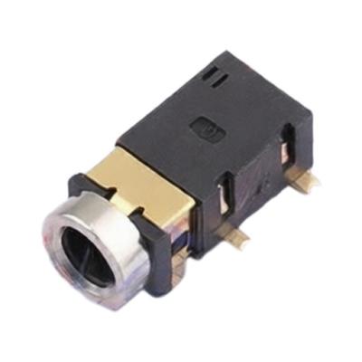 China XKB Connection PJ-342CB-TG-SMT for sale