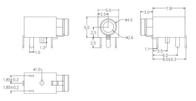 China CUI SJ1-2503A for sale