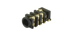 China CUI SJ2-35984B-SMT-TR for sale