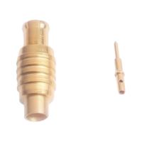 China Amphenol 252107 for sale