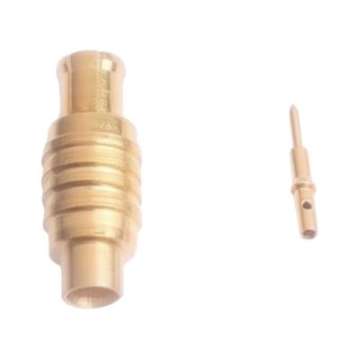 China Amphenol 252107 for sale