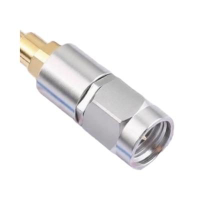 China HenryTech HX-SMA/SMP-JK for sale