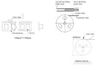 China CUI SJ2-25773B-SMT-TR for sale
