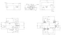 China CUI SJ2-25773B-SMT-TR for sale
