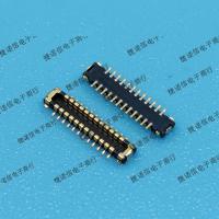 China HRS FH36W-19S-0.3SHW(50) for sale