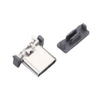 China hanxia HX-TYPE-C 16P 180 LT H10.0 USB 2.0 TYPE-C for sale