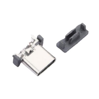 China hanxia HX-TYPE-C 16P 180 LT H10.0 USB 2.0 TYPE-C for sale