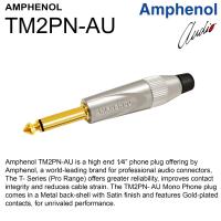 China Amphenol TM2PN-AU for sale