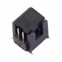 China Global Connector Technology BD125-10-A-0305-0580-L-B for sale