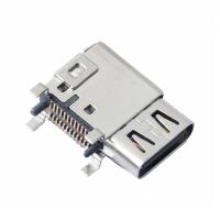 China HCTL HC-TYPE-C-24P-FLS-CH5.06-5A-23 for sale