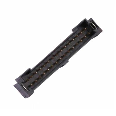 China Samtec T2M-115-01-L-D-SM-WT for sale