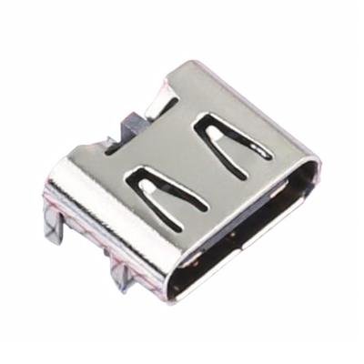 China Korean Hroparts Elec TYPE-C-31-M-16 for sale