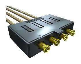 China Samtec GRF7-J-P-08-GF-ST-TH1 for sale