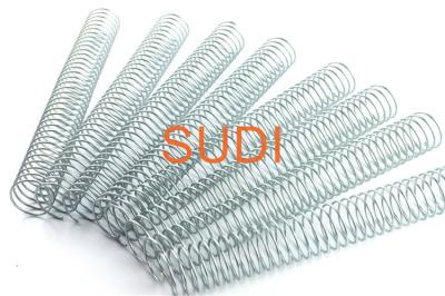 China Rigid wire 35 Rings 1/4