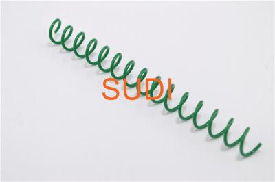 China PVC Plastic 0.062