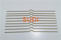 China Coated Metal 15 Inch 400mm Wall Calendar Hanger for sale