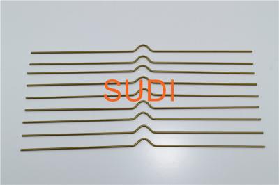 China Coated Metal 15 Inch 400mm Wall Calendar Hanger for sale