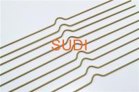 China Durable SGS citificate 375mm Metal Wall Hangers for sale
