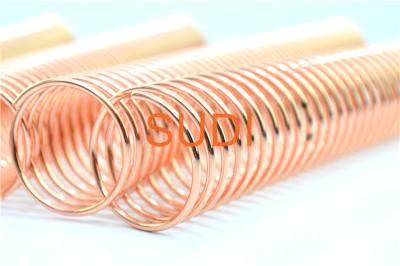 China Metallic Rose Gold1- 1/4