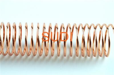 China Bronzed Metallic Color 80mm 4