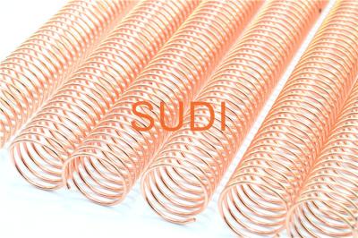 China Rose Gold P5:1 3/8