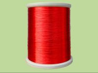 China Nylon Coated Steel Binding Wire 0.7mm-2.0mm, Suitable For Binding Coils for sale