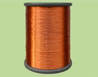 China Strong Tension Strength 0.7mm 420kg Nylon Coated Steel Wire for sale