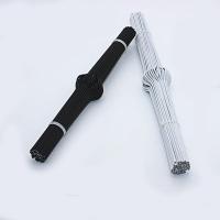 China 7 - 50cm Nylon Coated Metal Calendar Hanger For Binding for sale