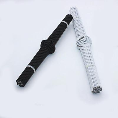 China 7 - 50cm Nylon Coated Metal Calendar Hanger For Binding for sale