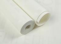 China 0.53*10M Modern Non - woven Wallpaper , Fashion LOVE English Letters Wallpaper for sale