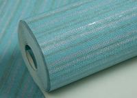 China Waterproof Home Decoration Wallpaper , Removable Vinyl Contemporary Wall Coverings for sale