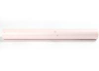 China Eco - Friendly Light Pink Color Wallpaper For Children's Room Embossed Technology for sale