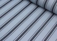 China Removable Modern Striped Contemporary Wall Coverings for Bedding Room , 0.53*10M for sale