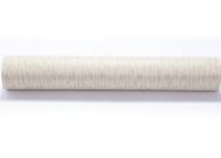 China Eco - friendly Light Grey Washable Vinyl Removable Wallpaper for Family room for sale