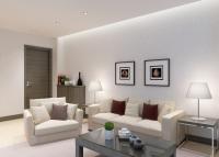 China Washable Beautiful Living Room Wallpaper Waterproof Vinyl Material with Leaf Pattern for sale